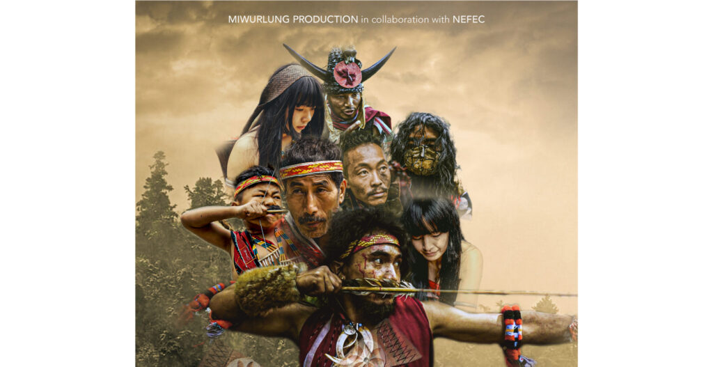 'Samkhok' Sets a New Bar for Tangkhul Film Industry: A Review - Ekhon